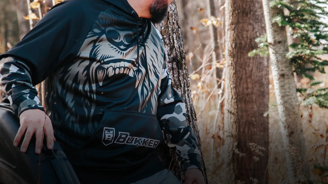 Hunter Collection - Men – Bukker